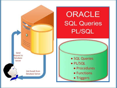 Support for Oracle PL/SQL & SQL Queries & DB Stored Procedures | Upwork