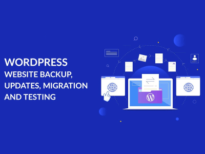 WordPress Backup, Cloning & Migration Services | Upwork
