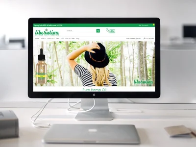 An E-commerce site with full functionality | Upwork