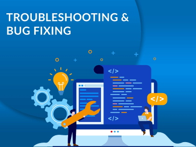 WordPress Bug fixing, Error fixing and Troubleshooting | Upwork