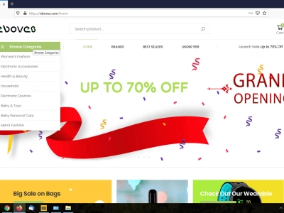 A web application in ReactJs/Angular | Upwork