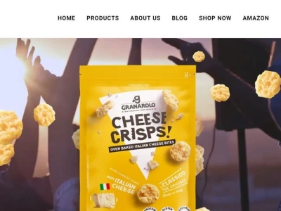 A fully fledged E-commerce site. | Upwork