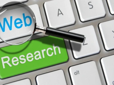 A 100% accurate Online Research Deliverable Data Entry | Upwork