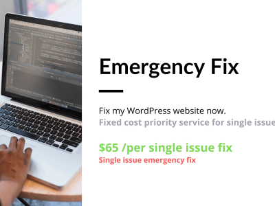 Website Bug Fixing Services | Upwork
