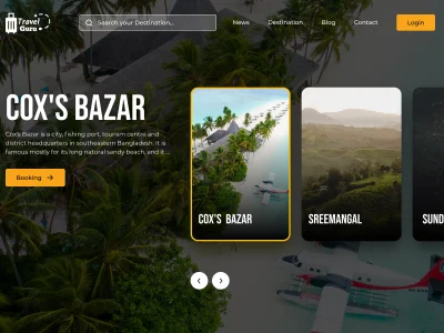 A High Performance React.js Responsive Website & API Integration | Upwork