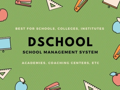 School Management system with biometric and Mobile apps | Upwork