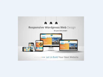 A Professional & SEO Optimized WordPress Website. | Upwork