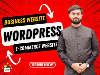 Wordpress designer | wordpress developer | woocommerce | wordpress expert | Upwork