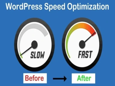 WordPress speed optimization and increase page speed | Upwork