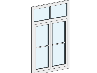 The parametric Revit window you need | Upwork