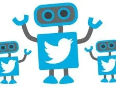 A Twitter api bot from me | Upwork