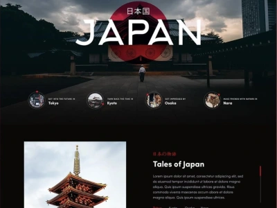 A Wordpress website from scratch | Upwork