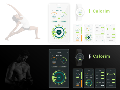 Wireframes or visual screens for your app or UX Design needs. | Upwork