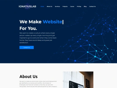 Fully functional and attractive WordPress website | Upwork