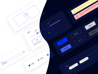 A dark mode for your web or mobile | Upwork