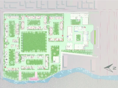 Detailed 2d architecture floor plans. | Upwork