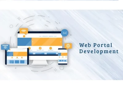 A professional admin panel, dashboard and web portal | Upwork