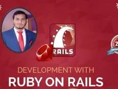 An amazing ruby on rails app of your choice | Upwork