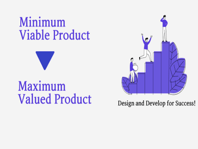 The Minimum Viable Product/Prototype for Your IDEA | Upwork