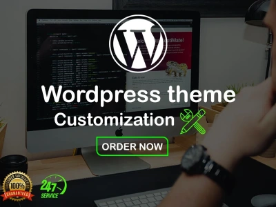 Wordpress theme customization and plugins customization | Upwork