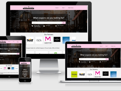 An amazing Laravel and Angular Expert | Upwork