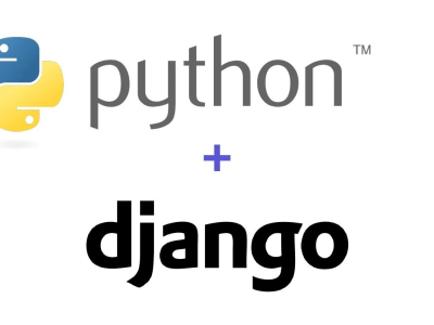 A python Django web application | Upwork