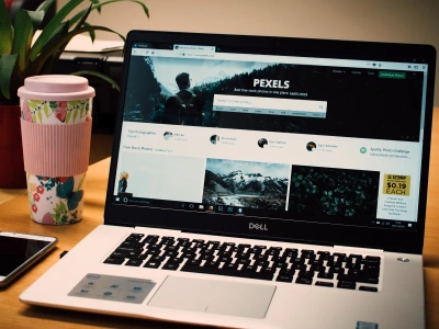 A responsive HTML5, CSS layout from any PSD | Upwork