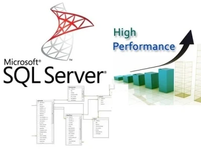 SQL Server database developer and Reports Queries | Upwork