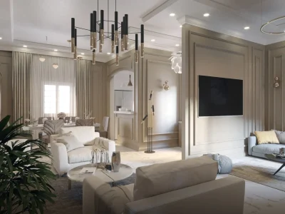 Beautiful interior design for your space | Upwork