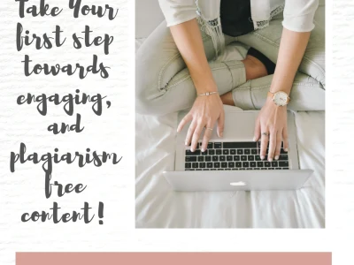 An Seo Optimized Blog Post Article Upwork