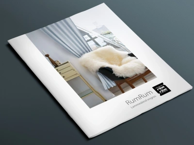 A modern high-quality product catalog design for your business | Upwork