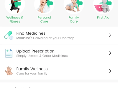 Cross platform mobile app using react native | Upwork