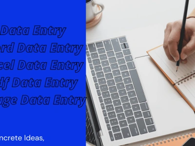 Data entry, data collection, internet research and admin support. | Upwork