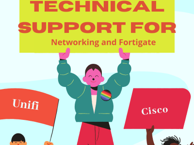 Online IT & Tech Support Services | Upwork