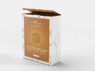A professional Box or Label Design for your product | Upwork