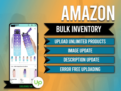 Amazon Product Variation | Amazon Listing Variation | Amazon Variation ...