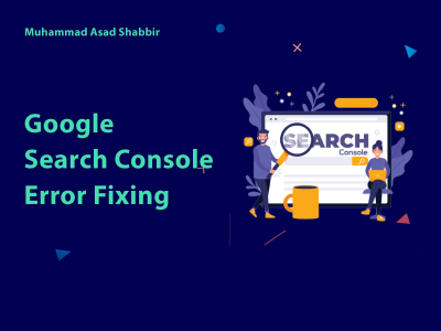 A Google search console errors and index issues fix for Google top ranking | Upwork