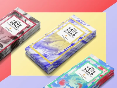 A REAL logo designed by a brand identity specialist | Upwork