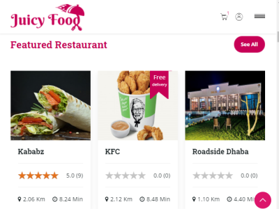 Custom website using laravel, php, vuejs, nuxtjs, mysql, html, css, JS | Upwork