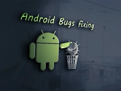 Bugs fixed in your application | Upwork