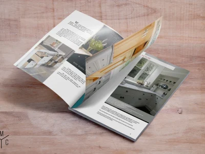 A beautiful catalog for your product or services | Upwork