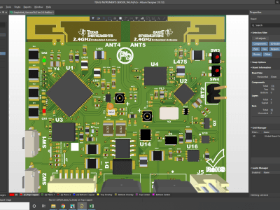 Schematic> PCB> Manufacturing & FAB > Prototyping | Upwork