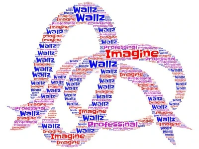 An ideal and amazing professional word art as per your expectation ...