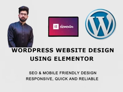 WordPress Developer, WordPress Designer, WooCommerce Expert, Wordpress SEO | Upwork