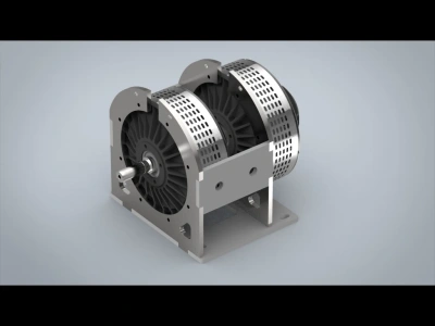 CAD model with Rendering | Upwork