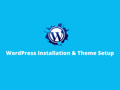WordPress Installation theme and plugin setup with theme Customize | Upwork