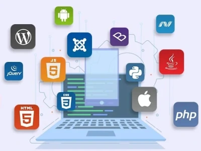 A fantastic web app development | Upwork