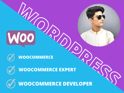WooCommerce Expert | WooCommerce Developer | WooCommerce Designer | Store | Upwork