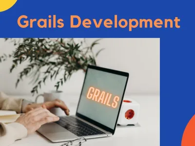 A chance to work with Top-rated Groovy/Grails/Java full stack developer | Upwork