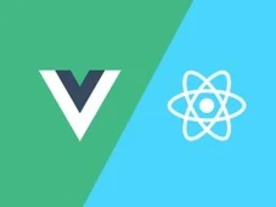 An eCommerce site (Reactjs or Vuejs) | Upwork